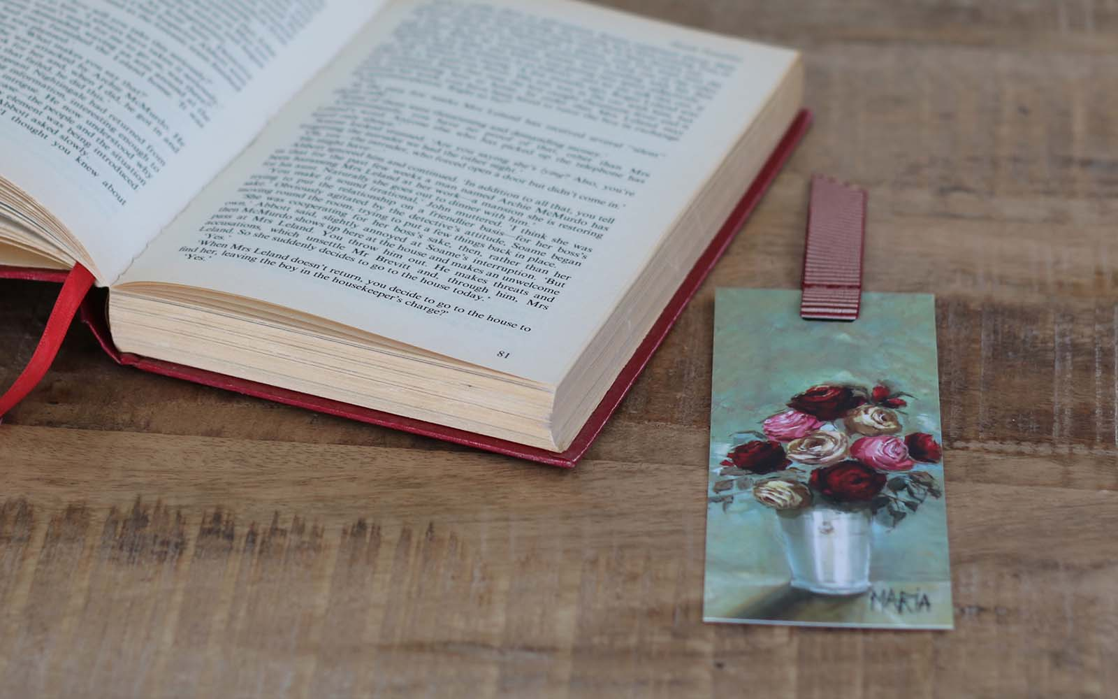 Collections – House Of Maria ZA