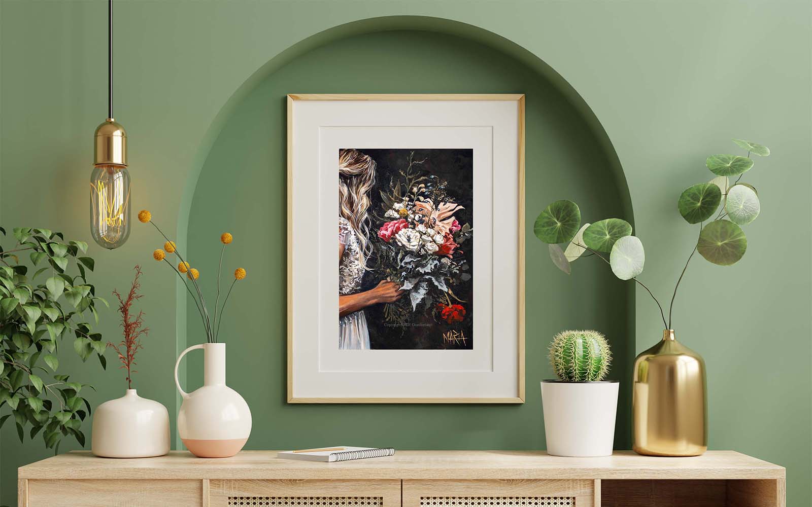 A3 Paper Prints – Page 15 – House Of Maria ZA