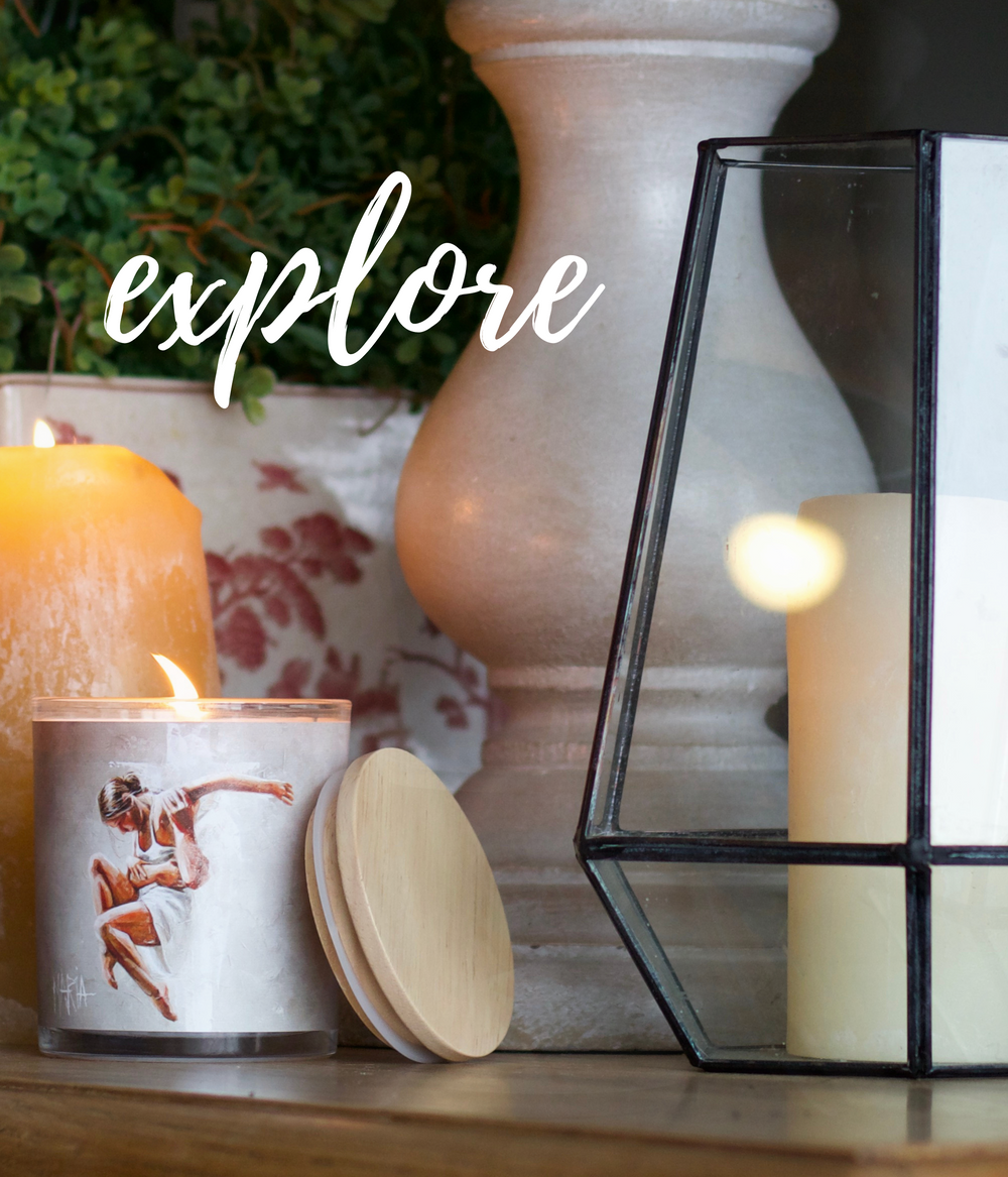 Paintings | Paper & Canvas Prints | Gifts | Home Decor