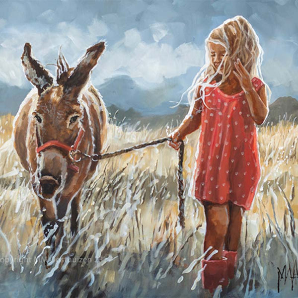 Original Fine Art Paintings | Art by Maria | Paintings for Sale - House ...