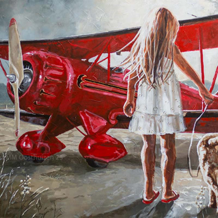 Original Fine Art Paintings | Art by Maria | Paintings for Sale – House ...