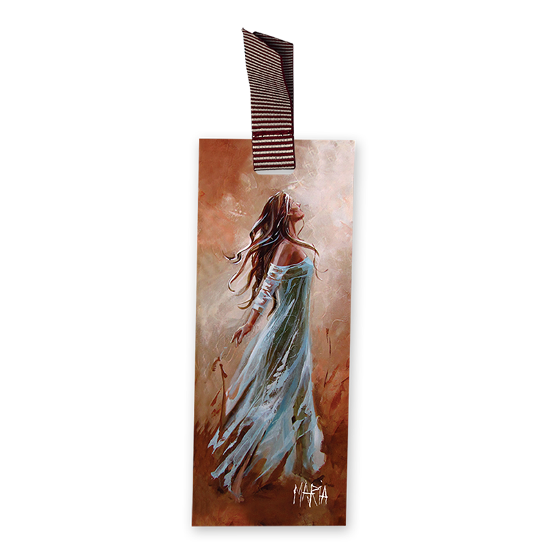 Let His Gate of Glory Open Wide | Bookmark - House Of Maria ZA