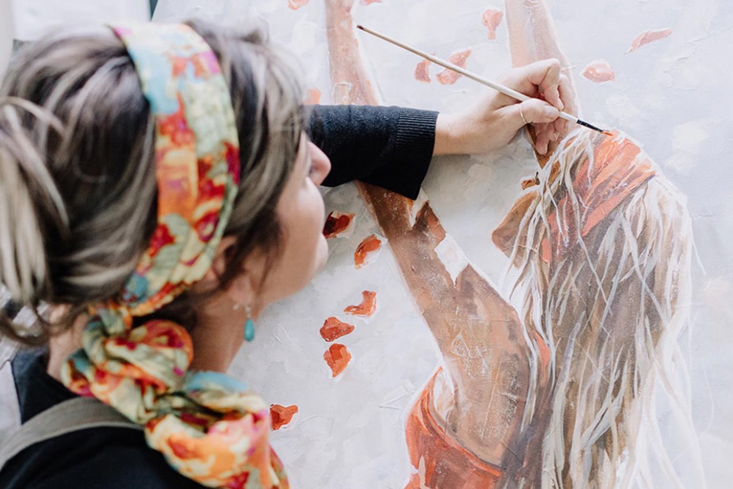 Your privacy choices – House Of Maria ZA