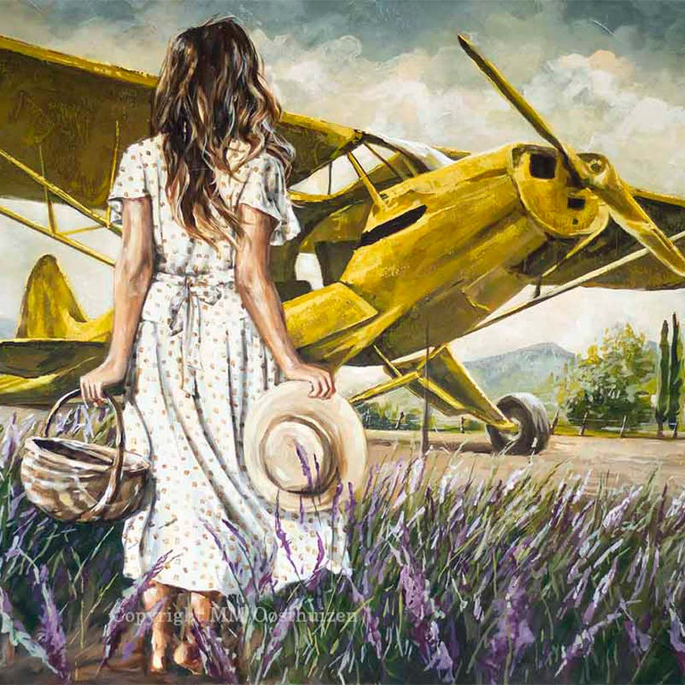 Paper Prints - House Of Maria ZA