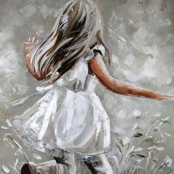 Vry Wees - House Of Maria ZA