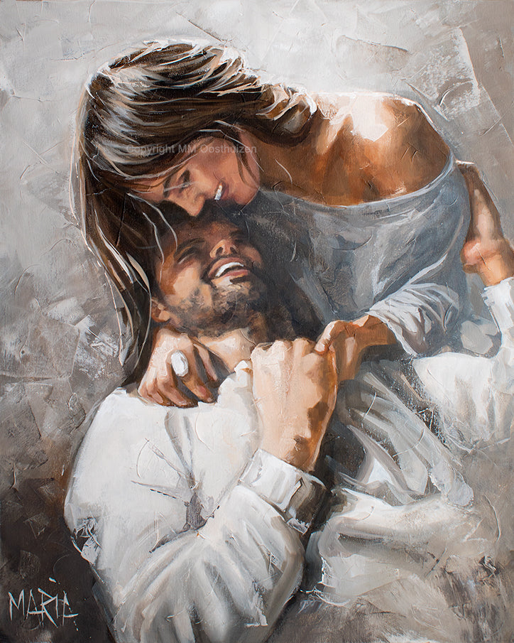 Rooted in Love - House Of Maria ZA