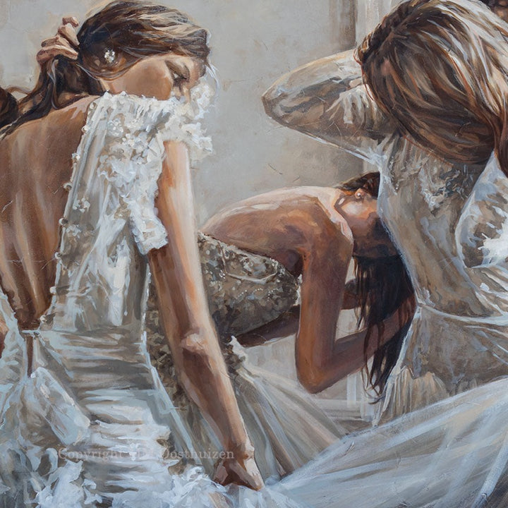 The Romantic & Figurative Collection – House Of Maria ZA