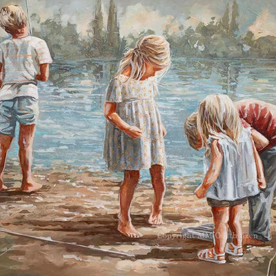 Original Fine Art Paintings | Art by Maria | Paintings for Sale Page 14 ...