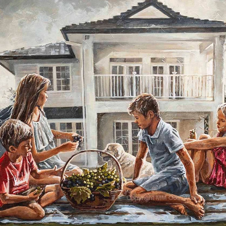 Original Fine Art Paintings | Art by Maria | Paintings for Sale – Page ...