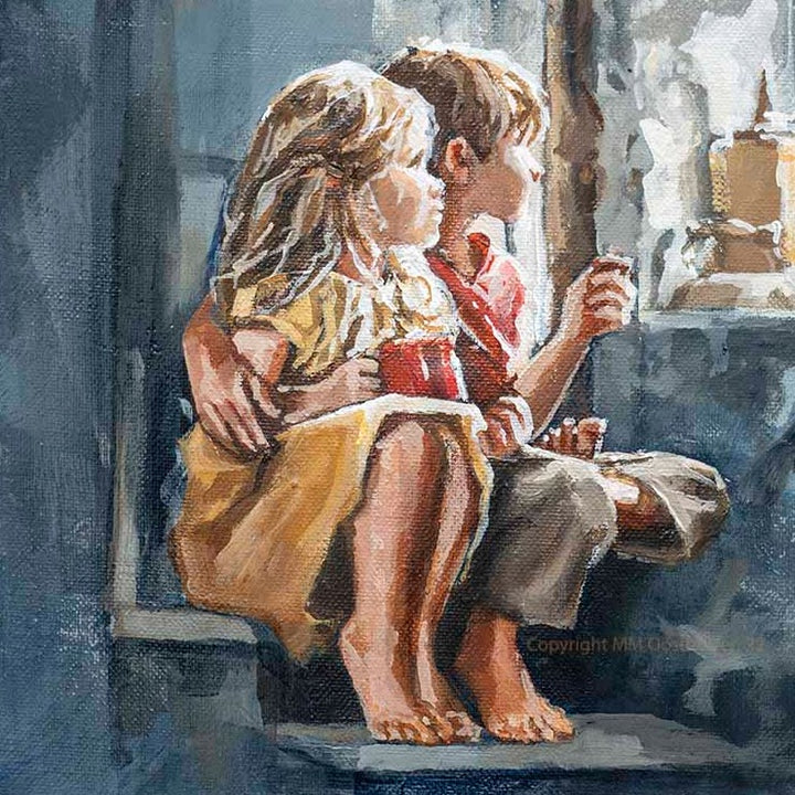 Original Fine Art Paintings | Art by Maria | Paintings for Sale – Page ...