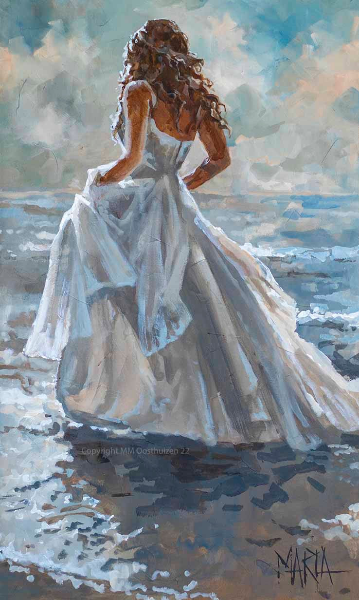 Wees Stil - House Of Maria ZA