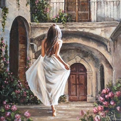 Original Fine Art Paintings | Art by Maria | Paintings for Sale Page 5 ...