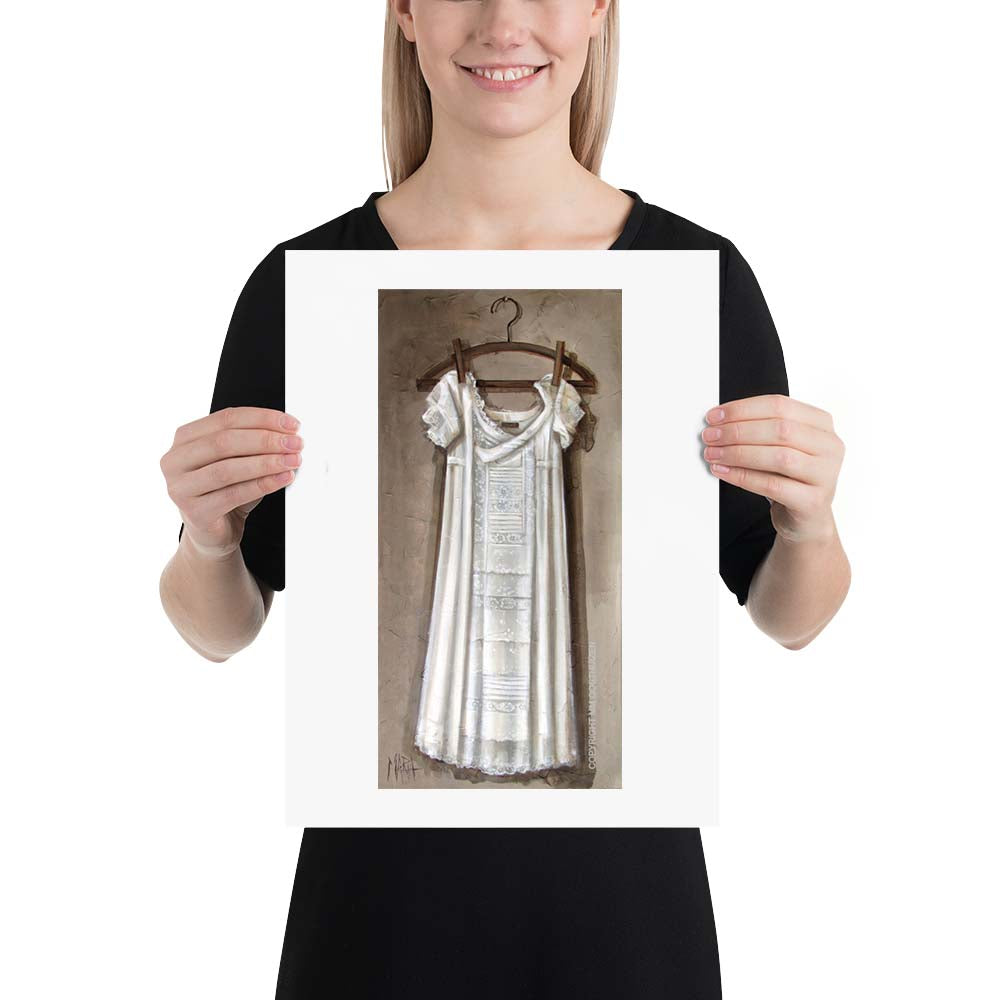 Mine | A3 Paper Print - House Of Maria ZA
