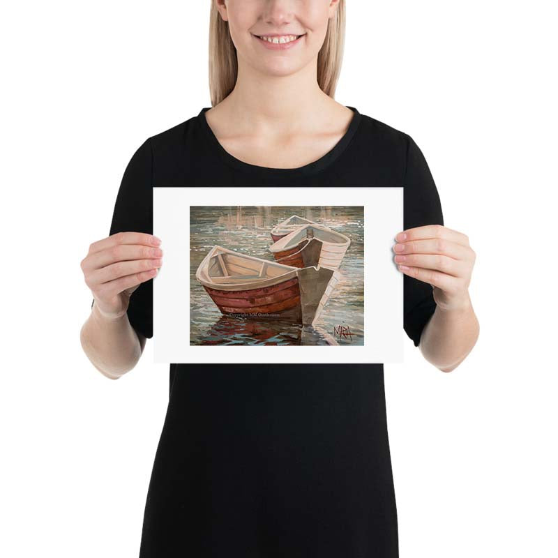 Verlate | A4 Paper Print - House Of Maria ZA