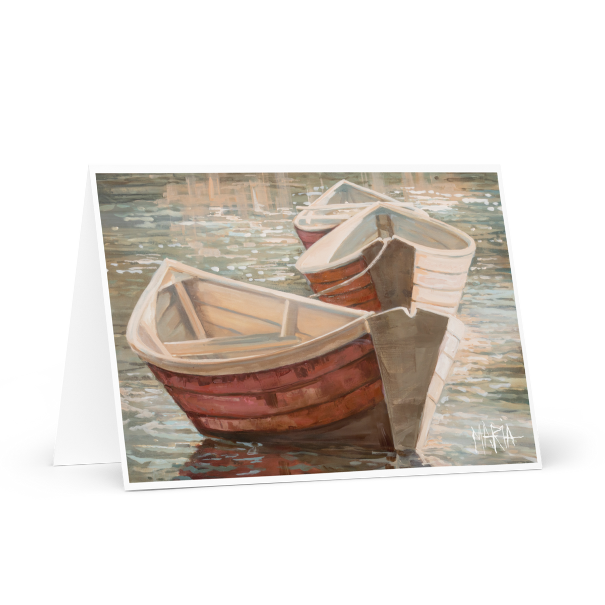 Verlate | Greeting Card - House Of Maria ZA