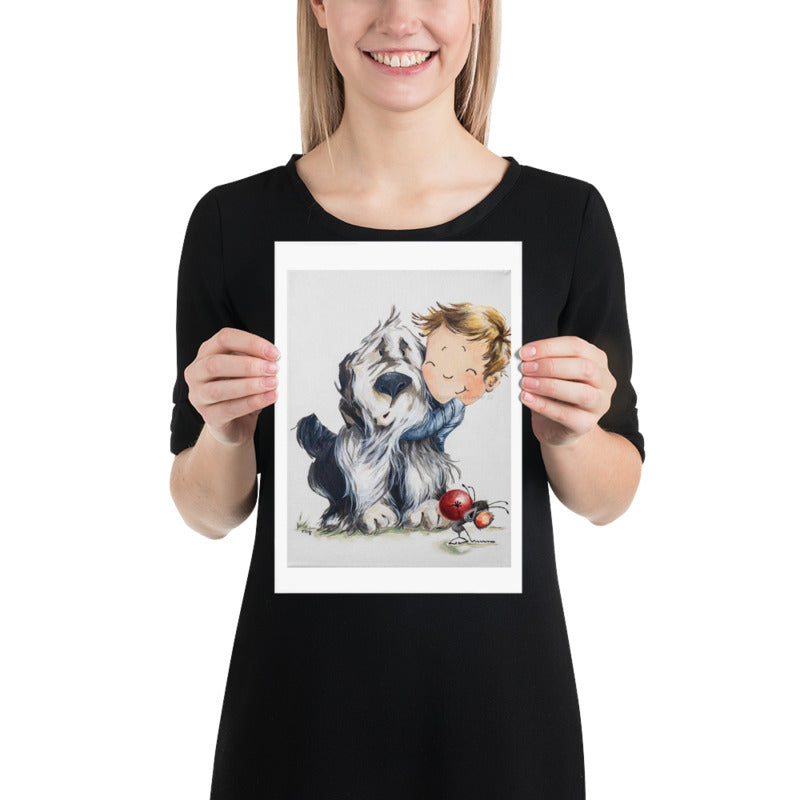Drukkies | Prints - House Of Maria ZA