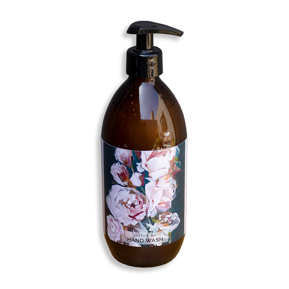 Luxury Hand Wash - House Of Maria ZA