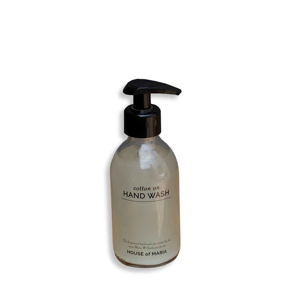 Luxury Hand Wash - House Of Maria ZA