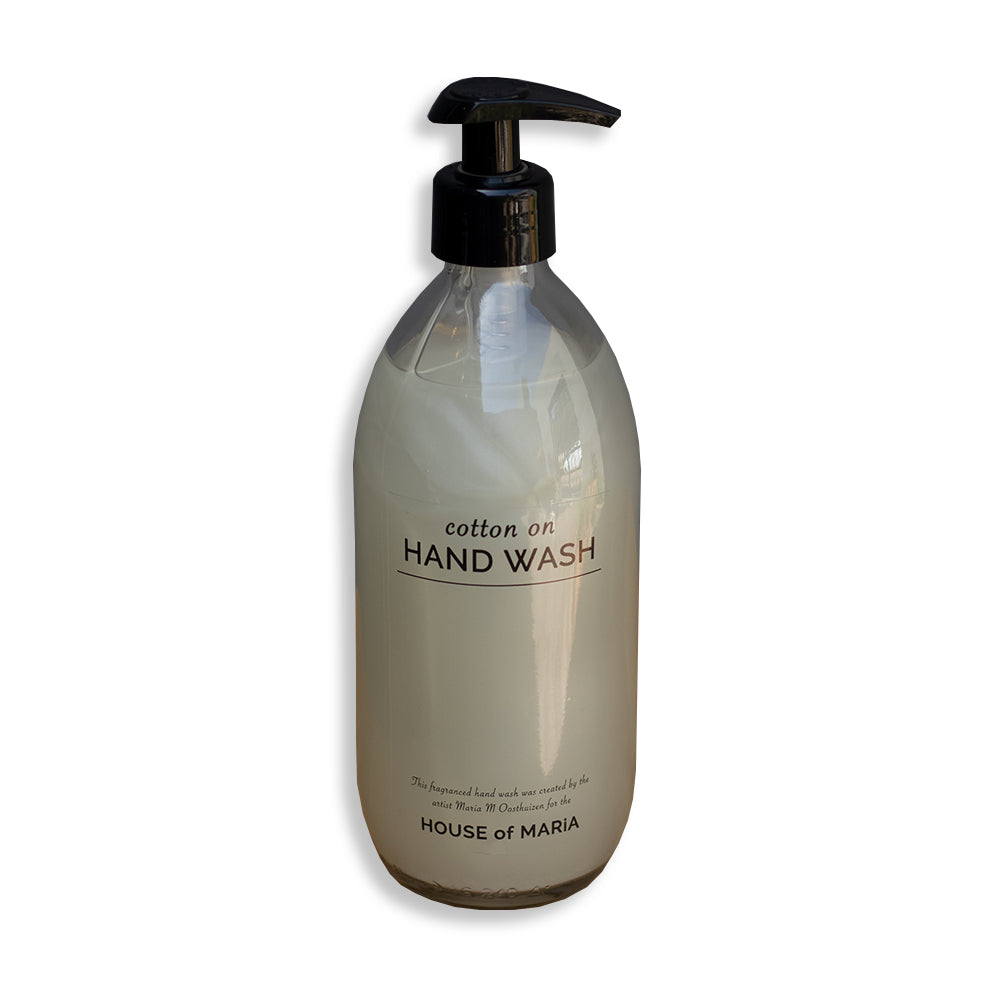 Luxury Hand Wash - House Of Maria ZA
